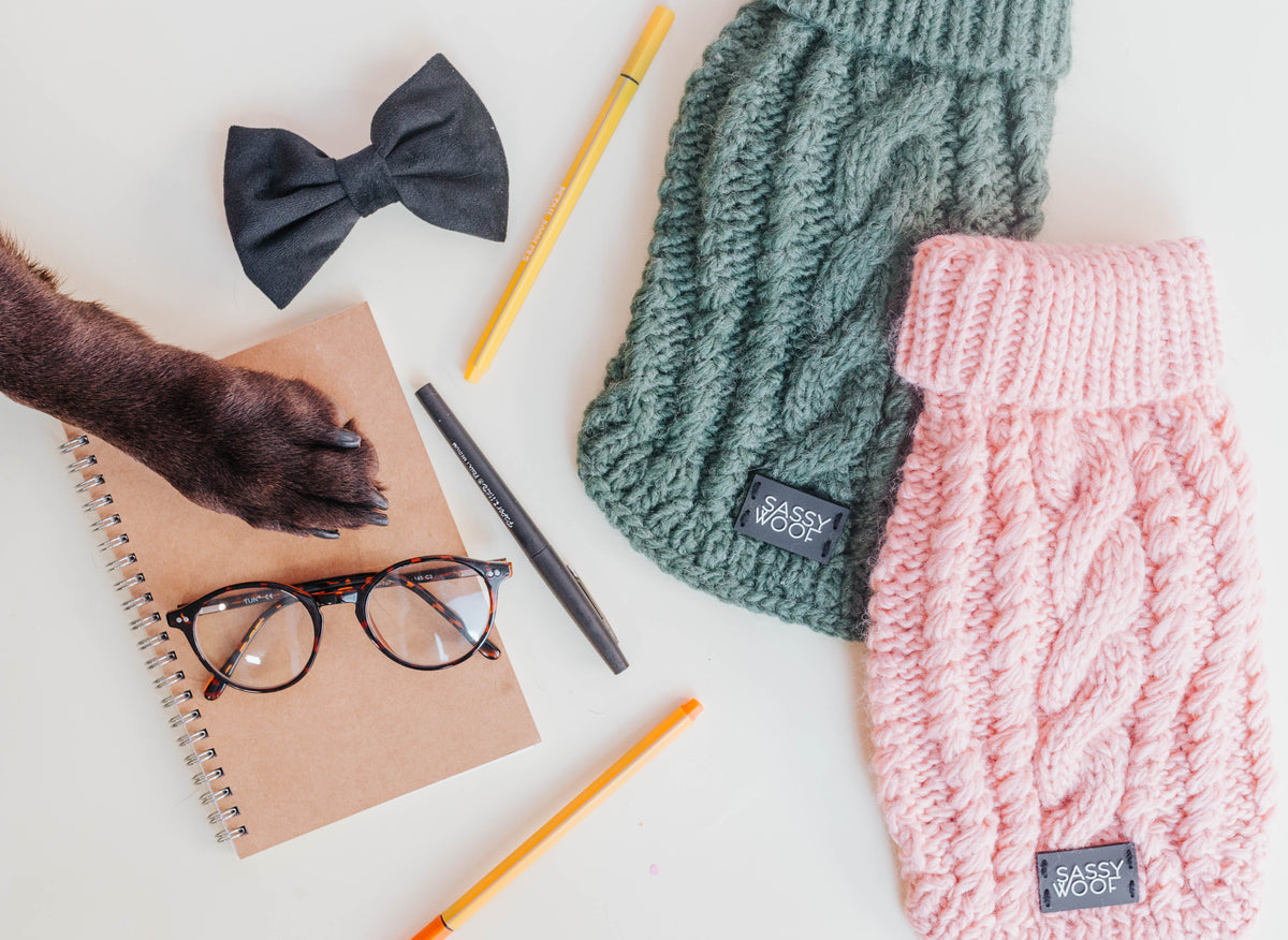 Posh Pups | Sassy Woof