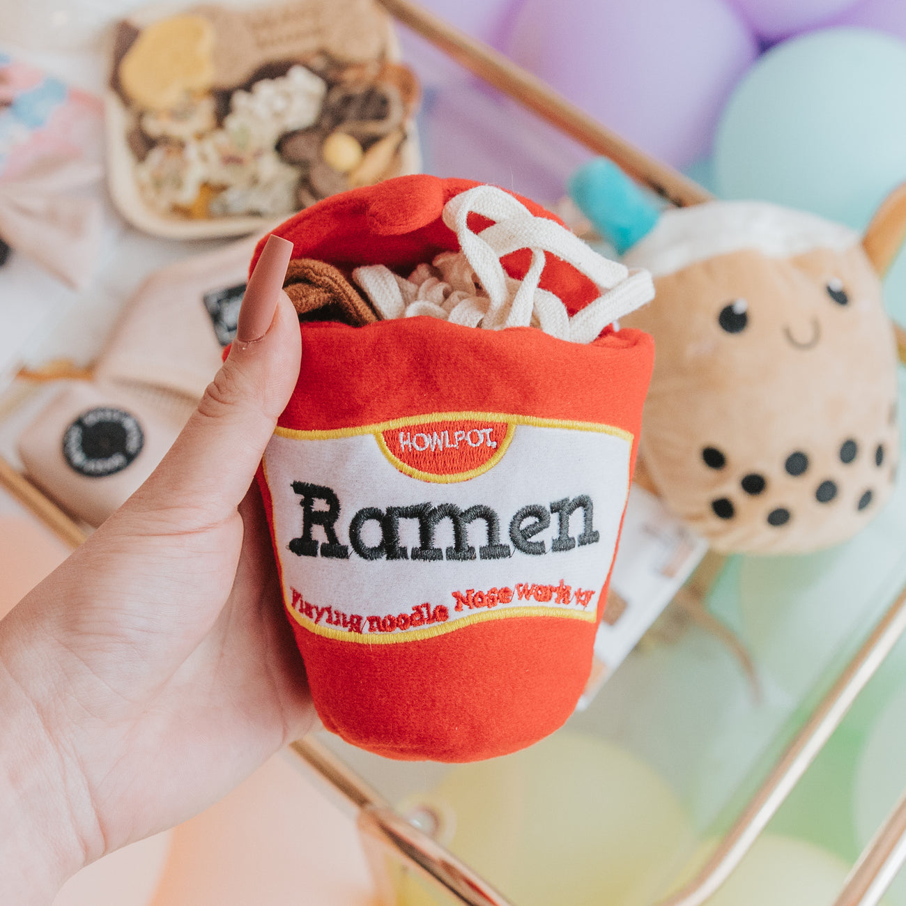 Happy AAPI Month! | Sassy Woof