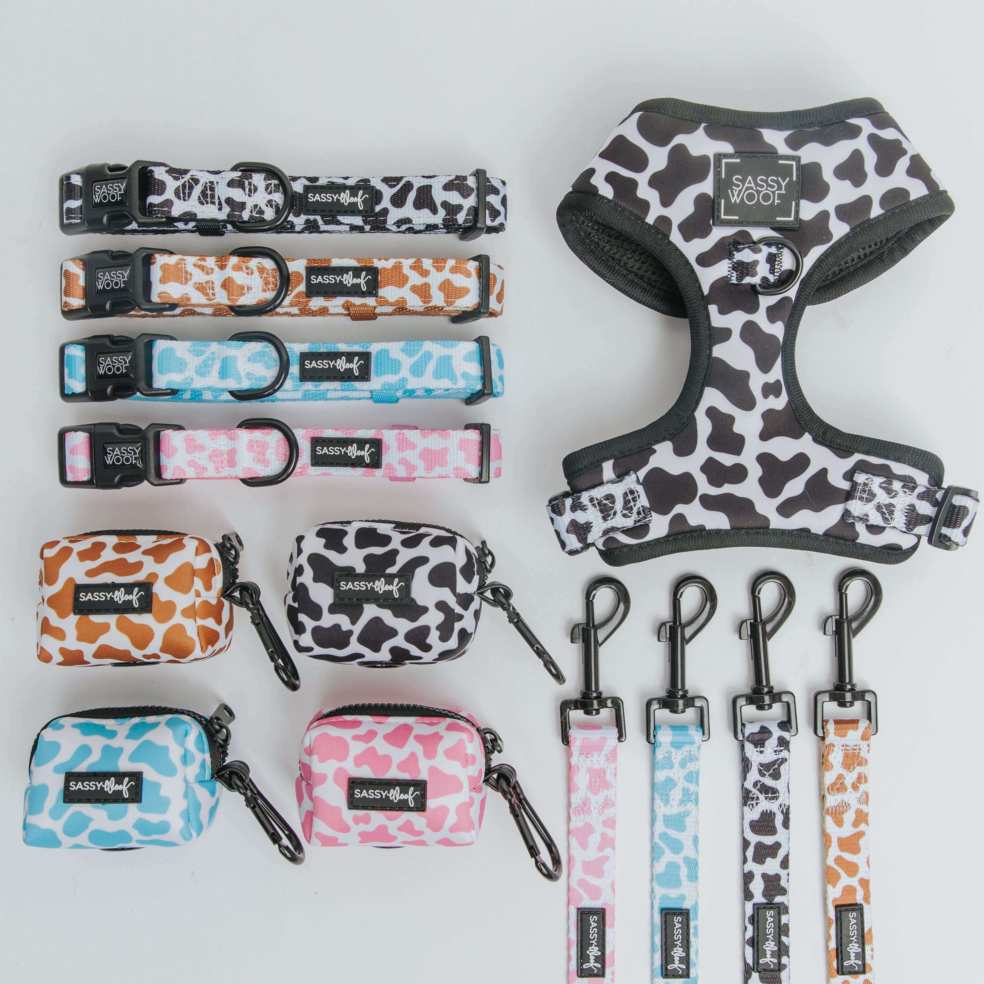 Whole Milk | Sassy Woof Collection