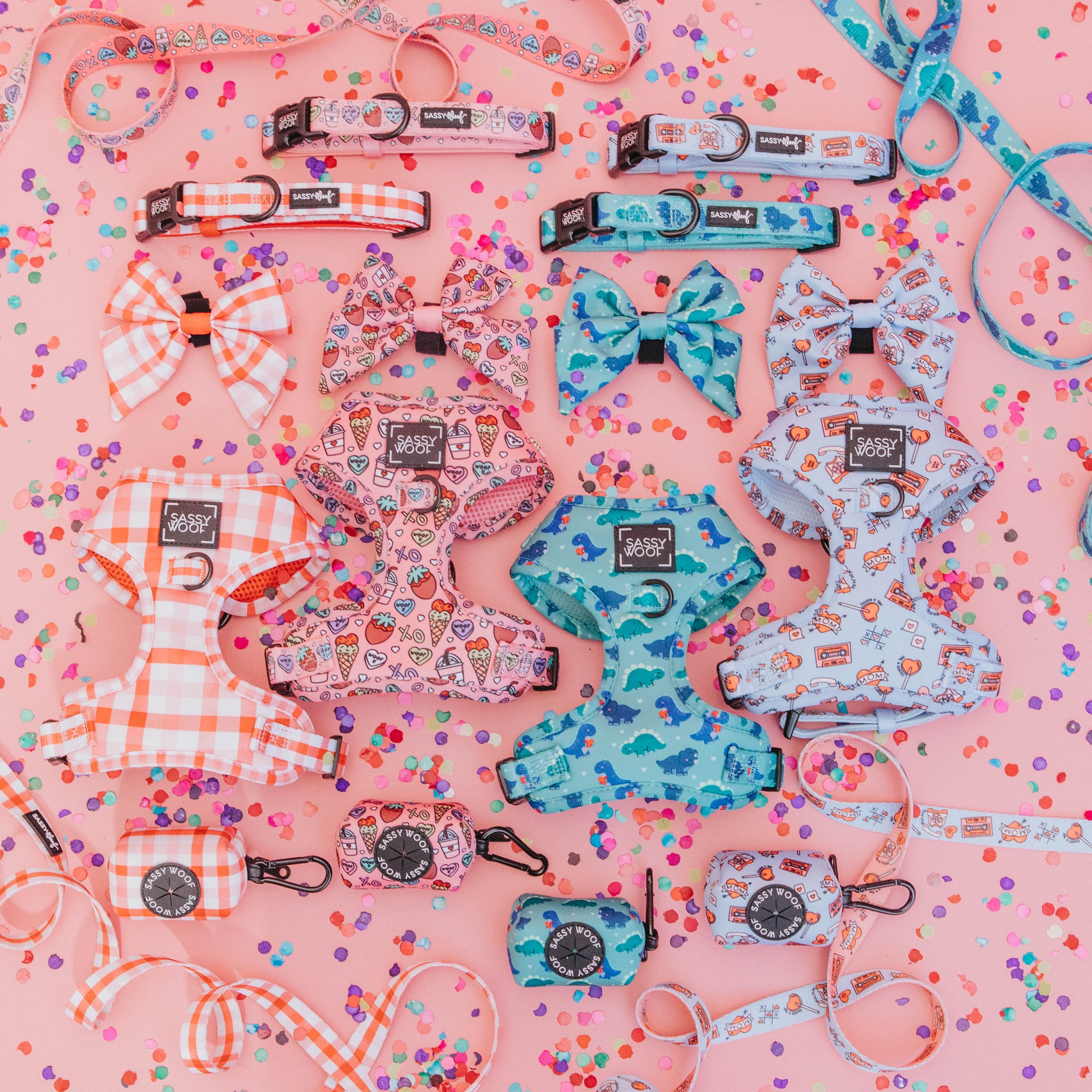 Sassy Woof Valentine's Day (24) | Sassy Woof Collection