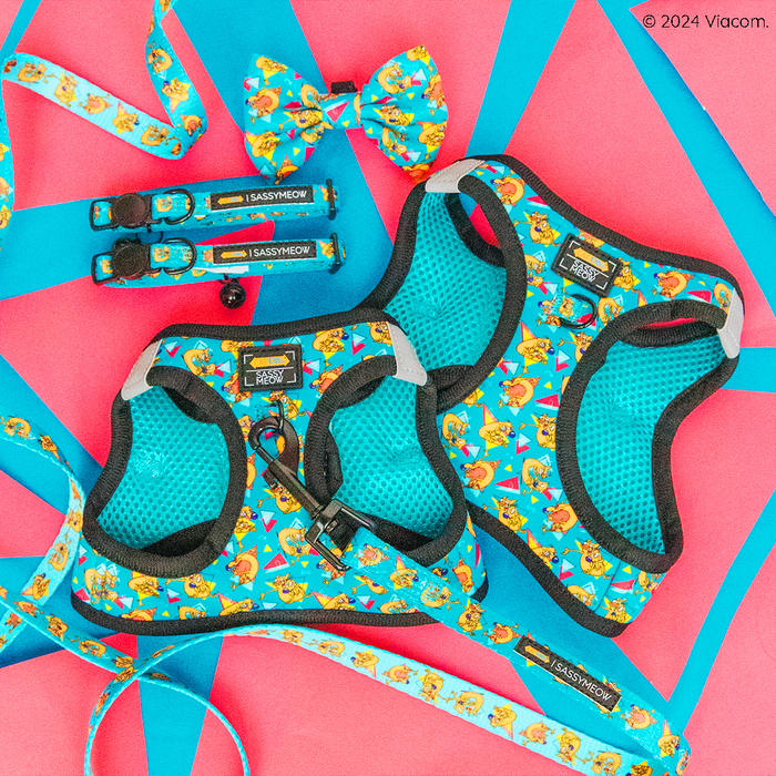 Nickelodeon CatDog™️ x Sassy Meow | Sassy Woof Collection
