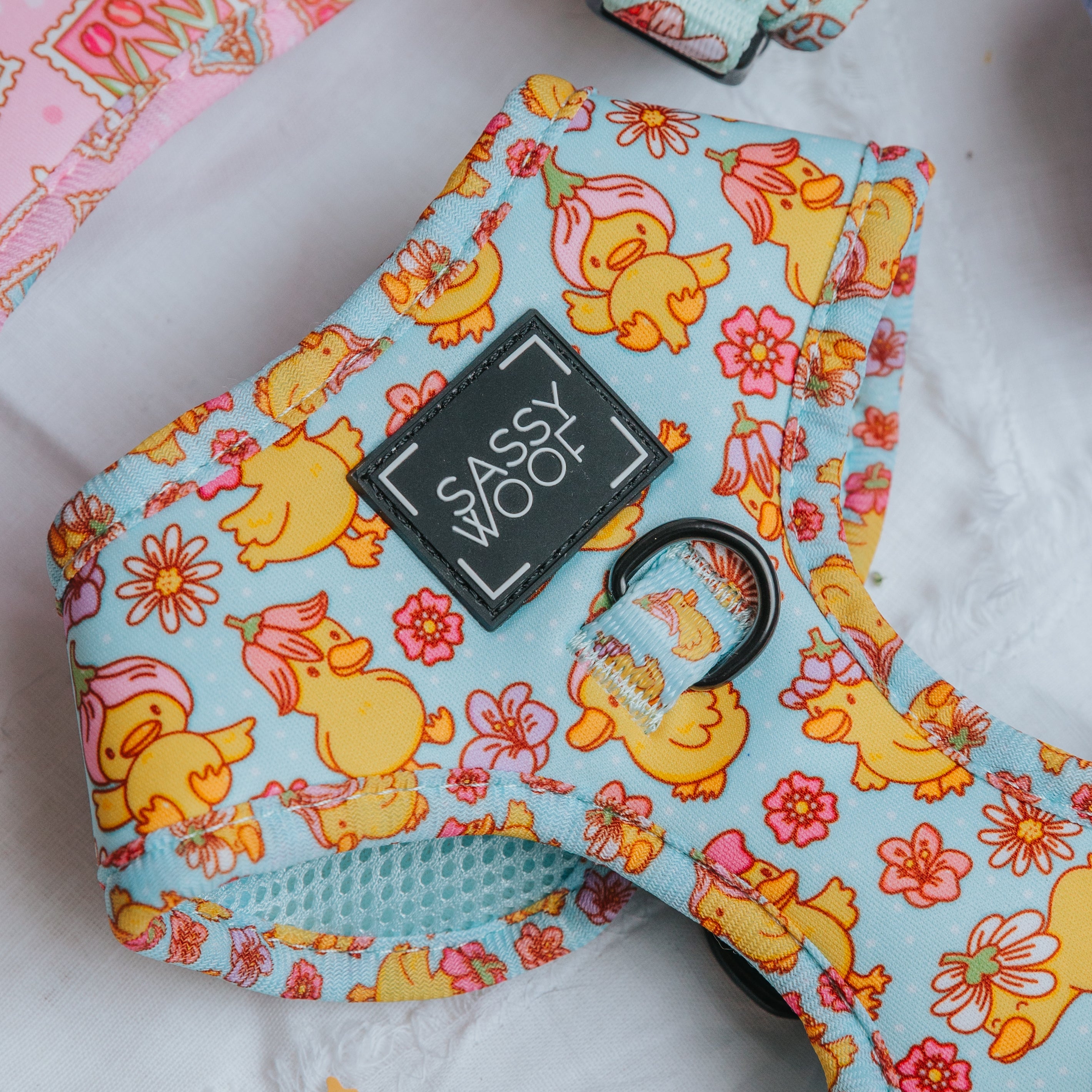 Good Duck, Babe! (Sassy Woof) | Sassy Woof Collection