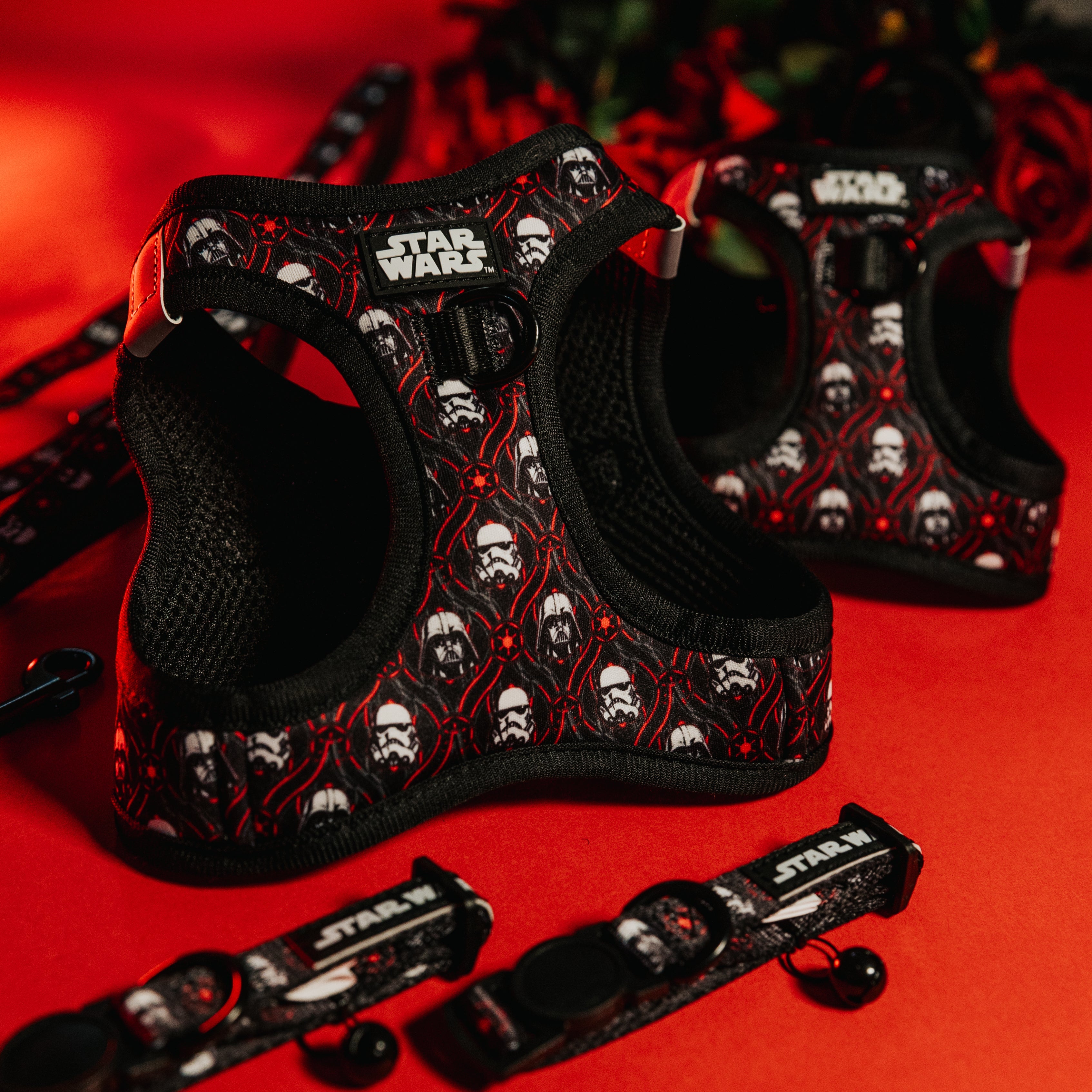 Dark Side Sassy Meow | Sassy Woof Collection