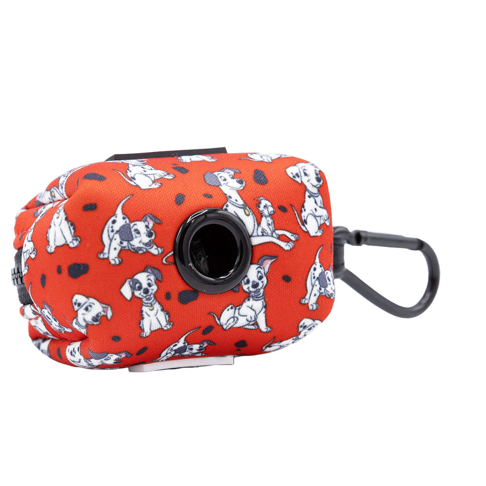 Dog Waste Bag Holder - Disney's 101 Dalmatians | Sassy Woof Product