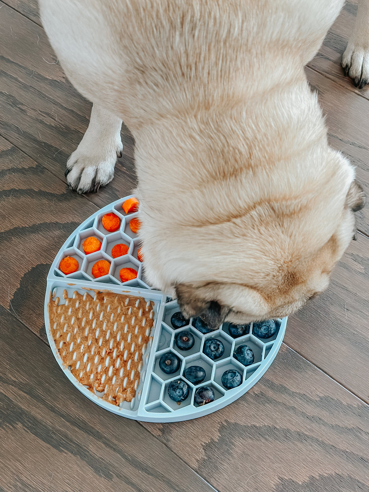 Dog Lick Mat | Sassy Woof Product