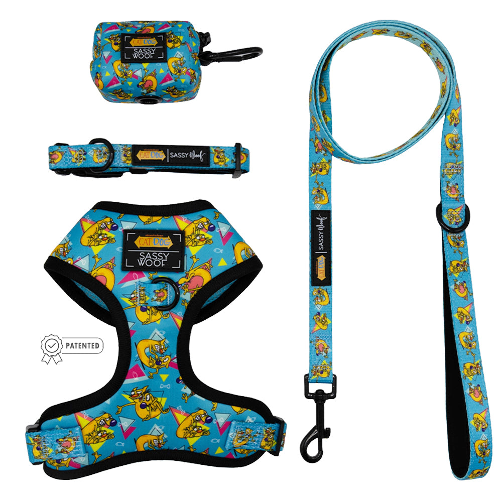 Nickelodeon CatDog™ Dog Bundle | Sassy Woof Product