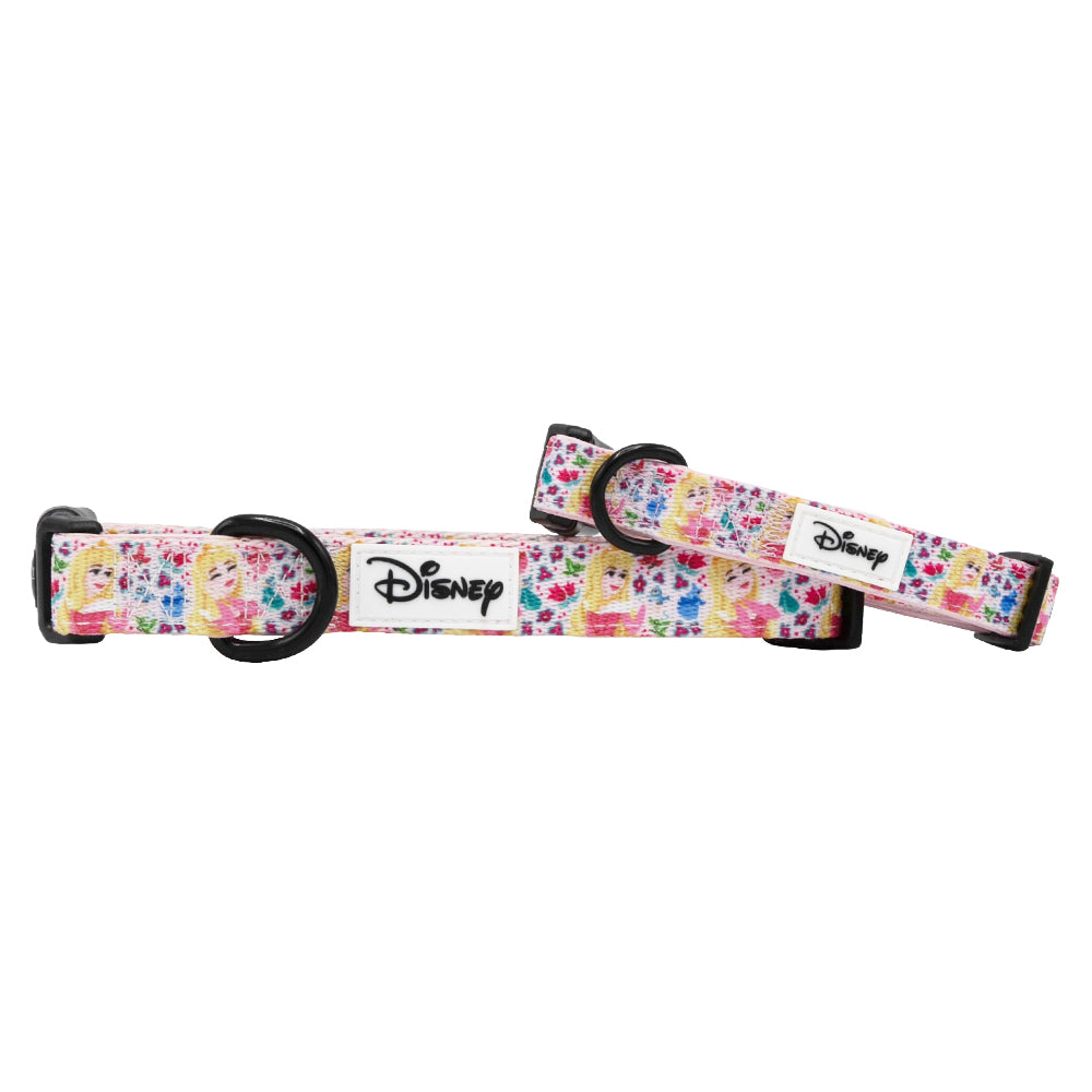 Disney's Aurora - Dog Collar | Sassy Woof Product