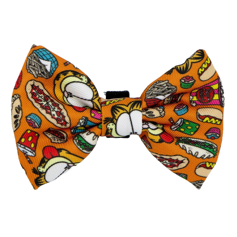 Garfield™ - Cat Bowtie | Sassy Woof Product
