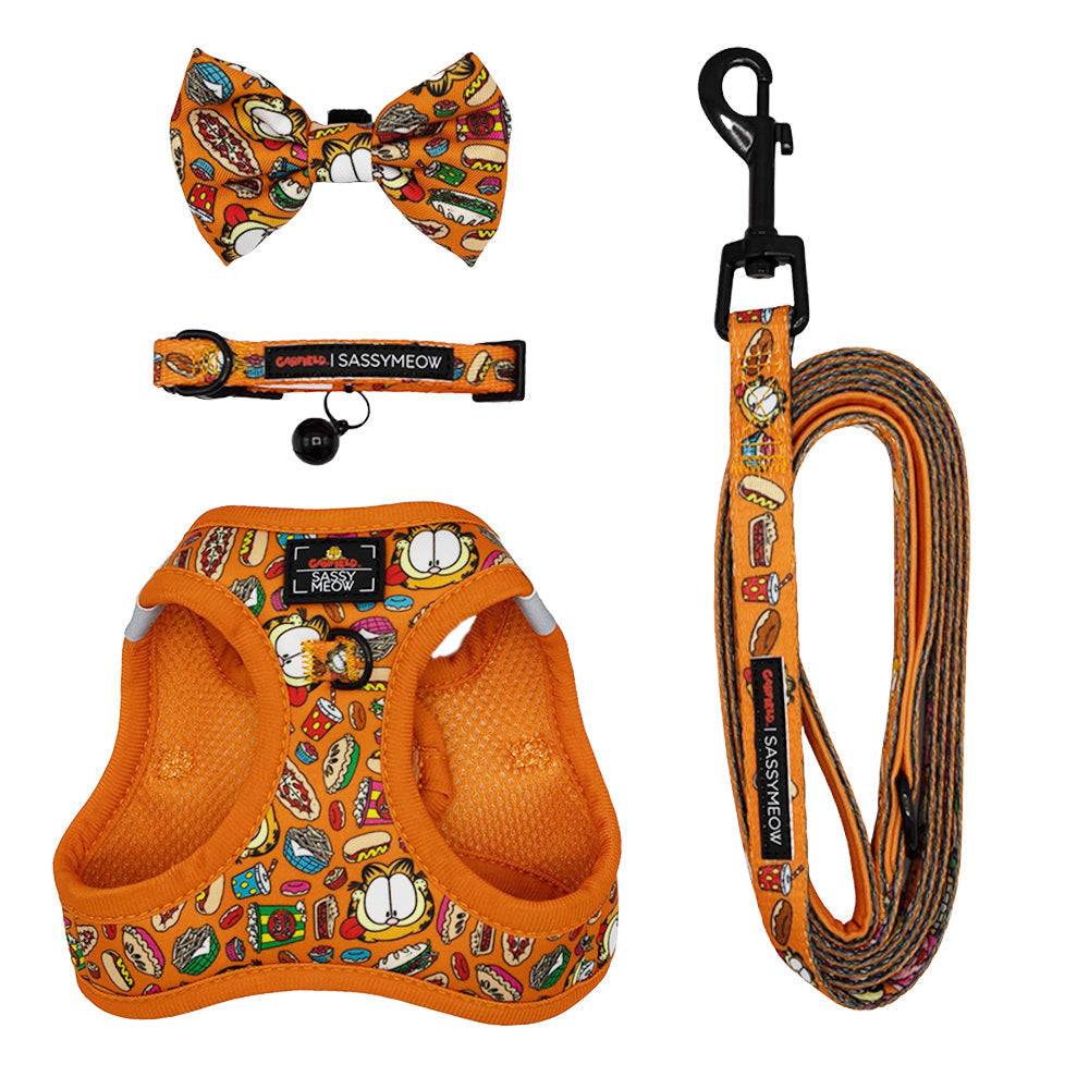 Garfield™ - Cat Bundle | Sassy Woof Product