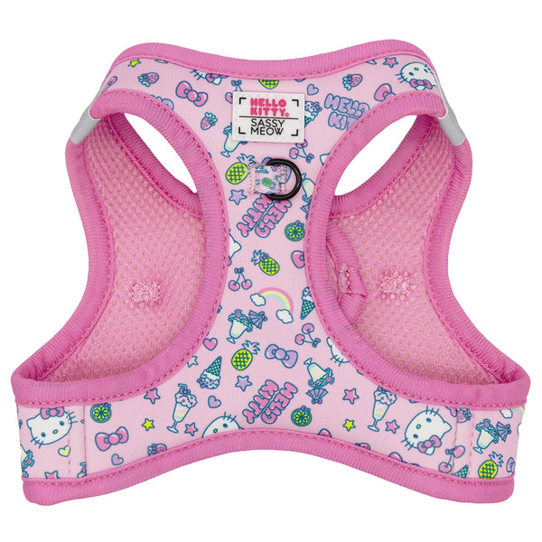 Hello Kitty | Sassy Woof