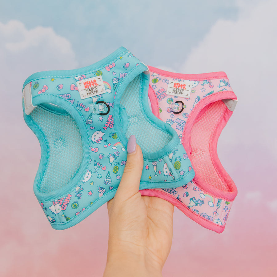 Hello Kitty | Sassy Woof