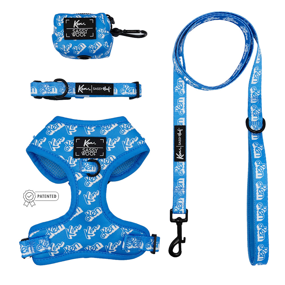 KEN™ - Dog Bundle | Sassy Woof Product