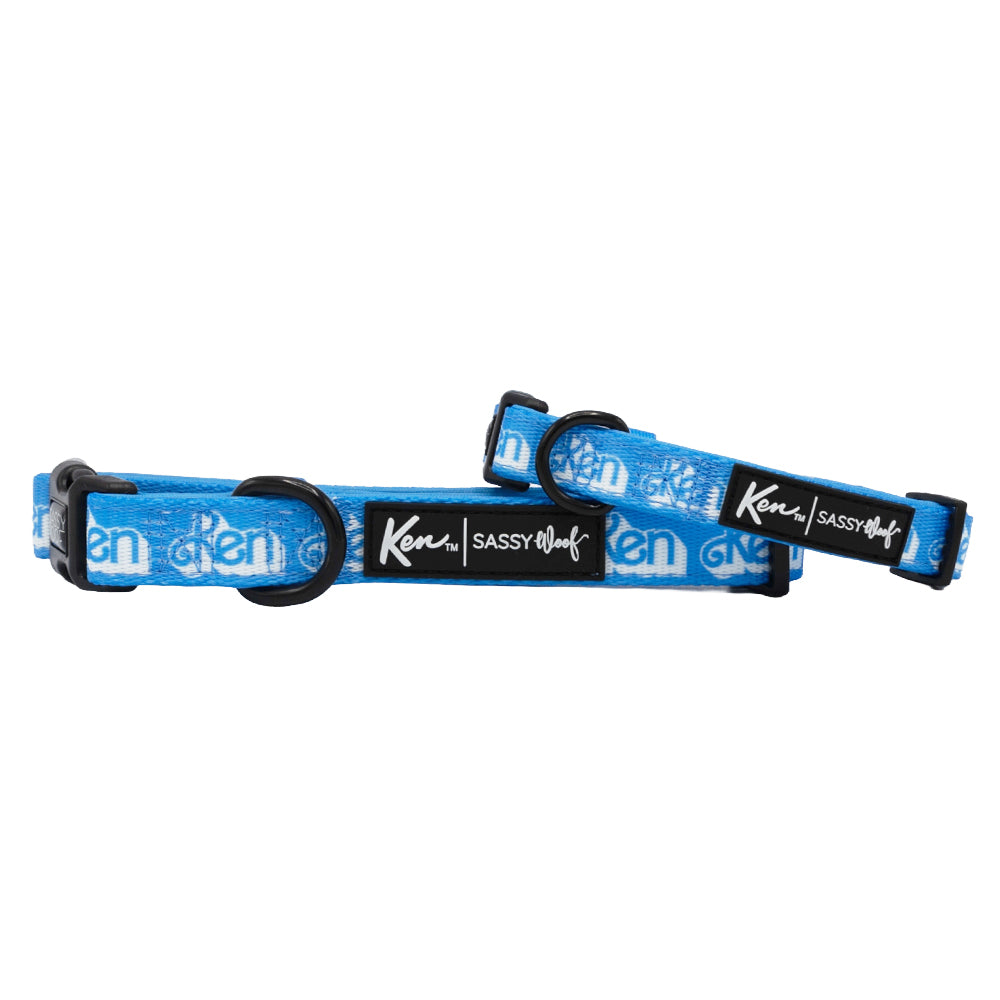 KEN™ - Dog Collar | Sassy Woof Product