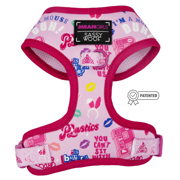 Dog Four Piece Bundle - Mean Girls™ | Sassy Woof Product