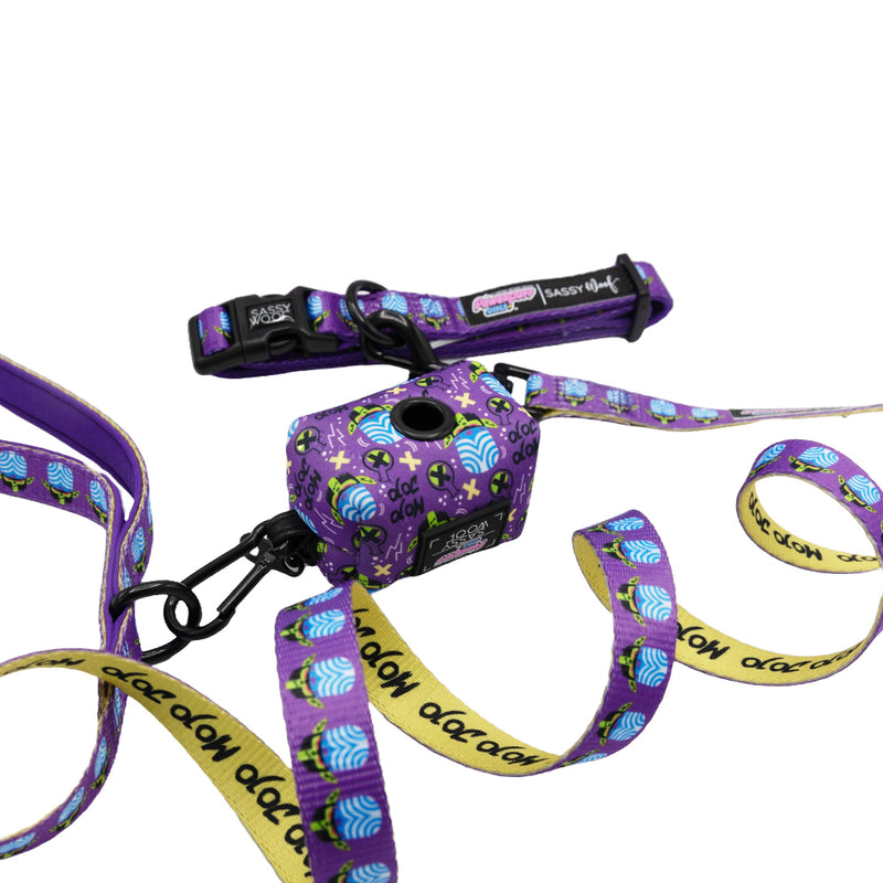Mojo Jojo™ - Sassy Woof Dog Accessories Collection | Sassy Woof Collection