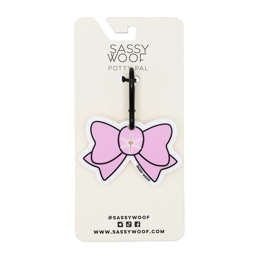 Potty Pals | Sassy Woof Collection