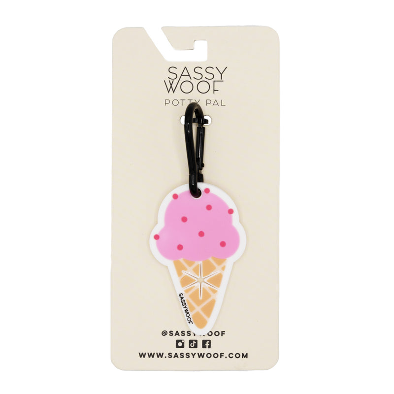 Potty Pals | Sassy Woof Collection