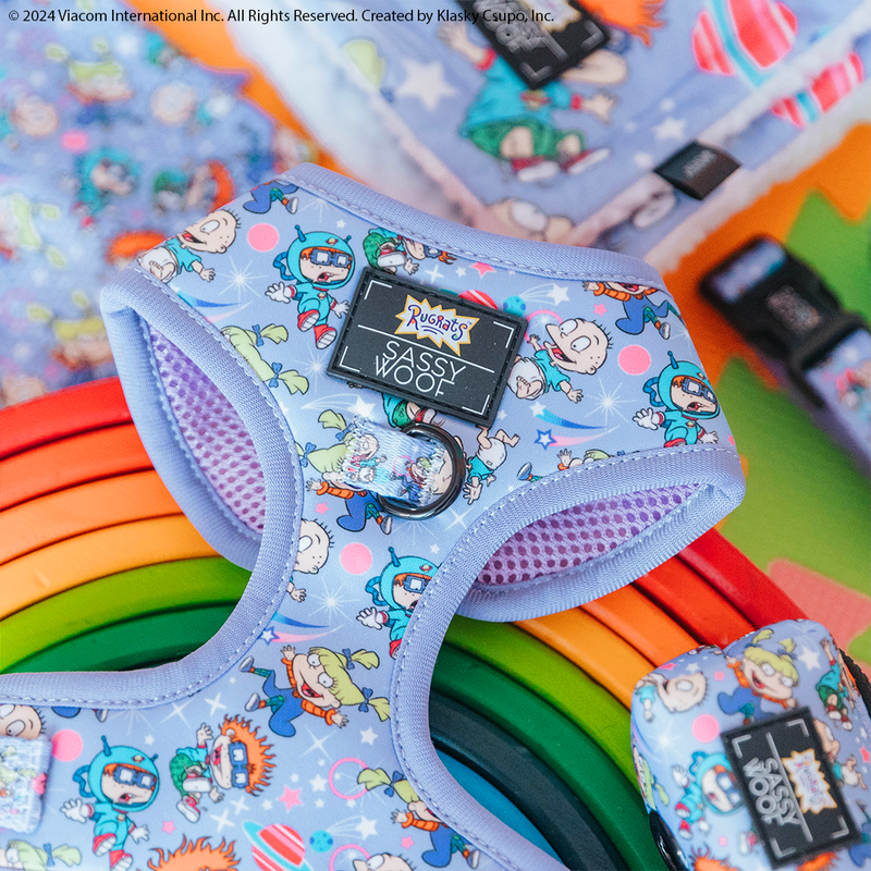 Affordable & Modern Accessories for Dogs | Sassy Woof