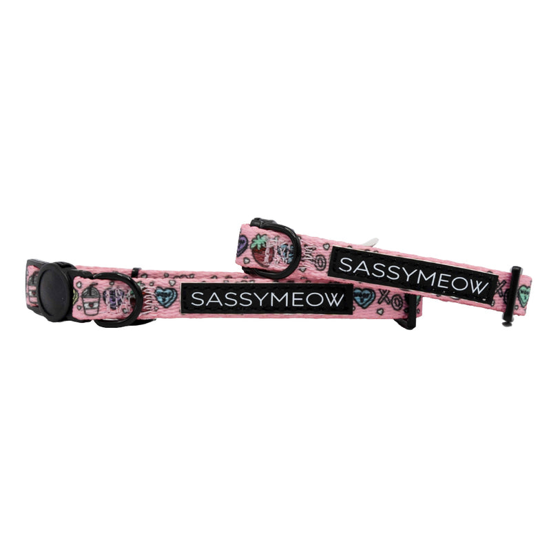 Sassy Meow | Sassy Woof