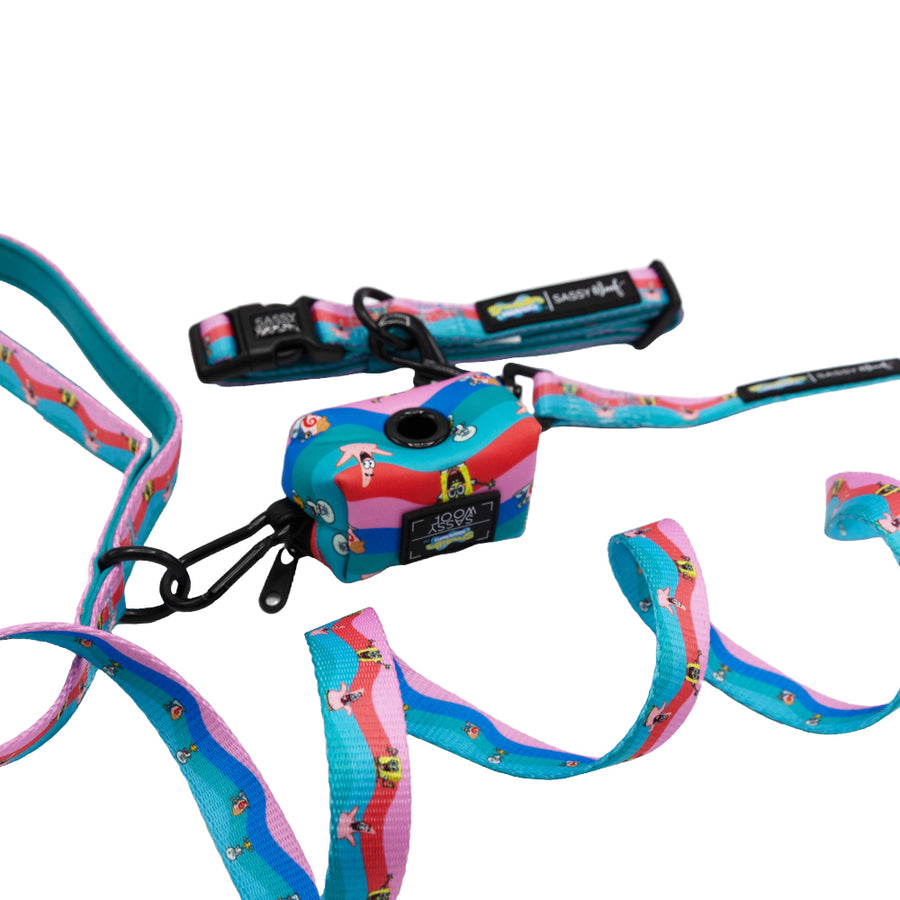 SpongeBob SquarePants™️ | Sassy Woof