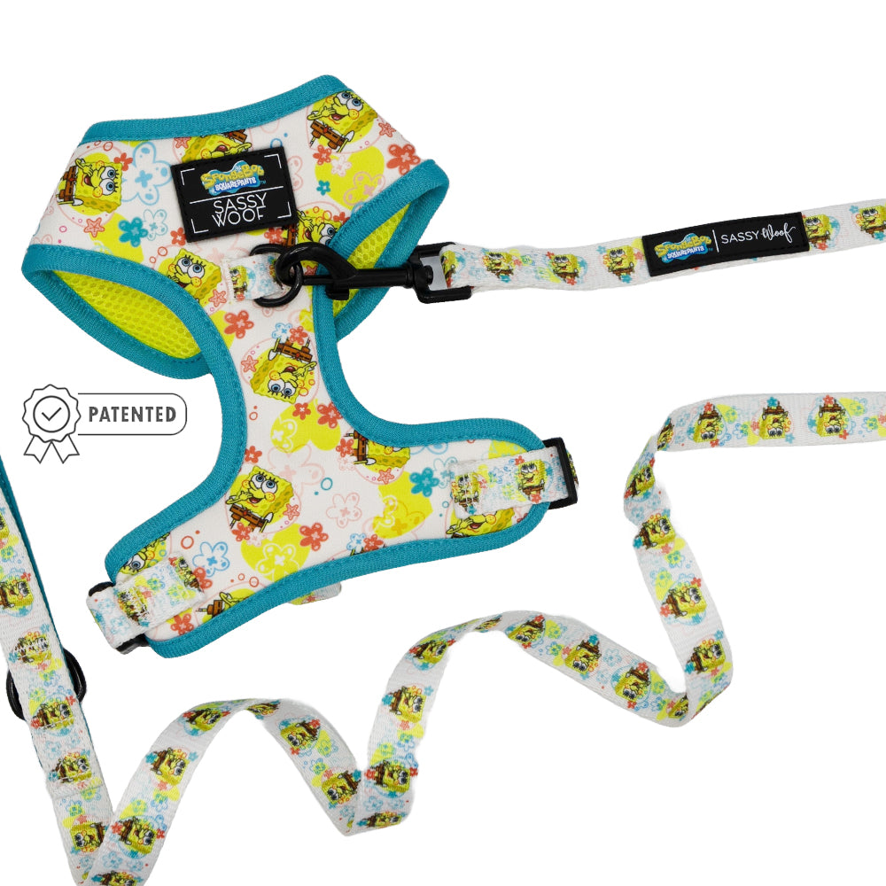 SpongeBob SquarePants™ Bikini Bottom - Dog Two Piece Bundle | Sassy ...