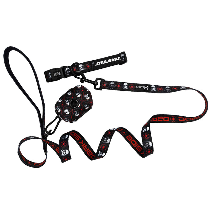 STAR WARS™ The Dark Side | Sassy Woof Collection