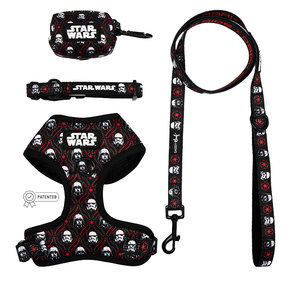 STAR WARS™ The Dark Side - Dog Bundle | Sassy Woof Product