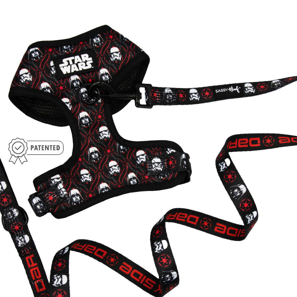 STAR WARS™ The Dark Side - Dog Two Piece Bundle | Sassy Woof Product