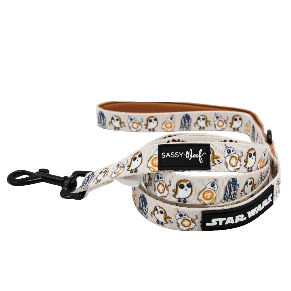 STAR WARS™ The Rebel Alliance - Dog Leash | Sassy Woof Product