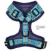 STAR WARS™ The Mandalorian™ - Dog Adjustable Harness | Sassy Woof Product