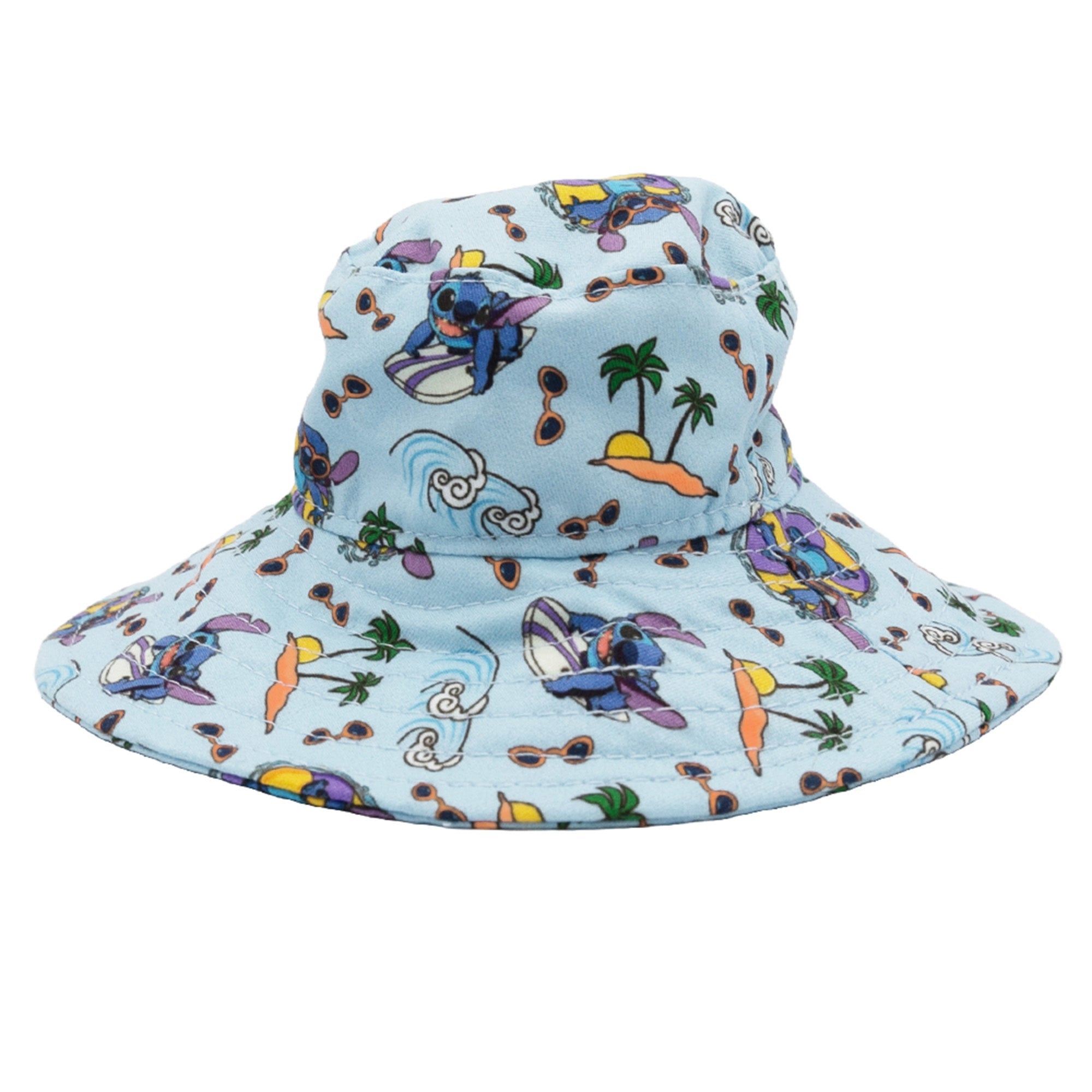 Disney's Stitch - Dog Bucket Hat | Sassy Woof Product