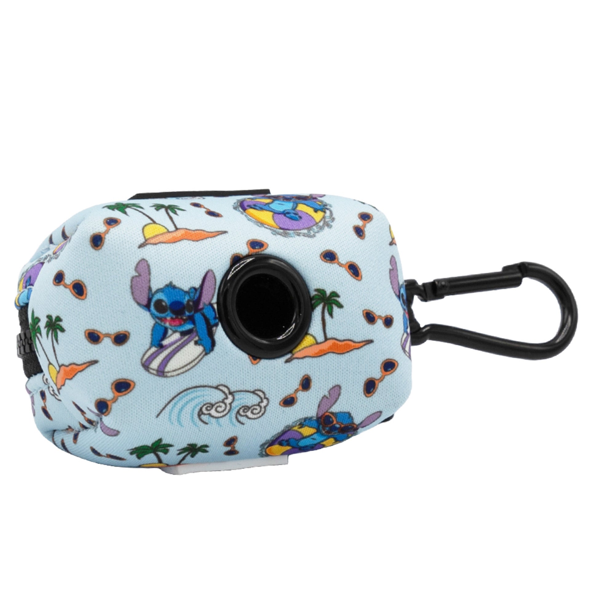 Disney's Stitch - Dog Waste Bag Holder | Sassy Woof Product