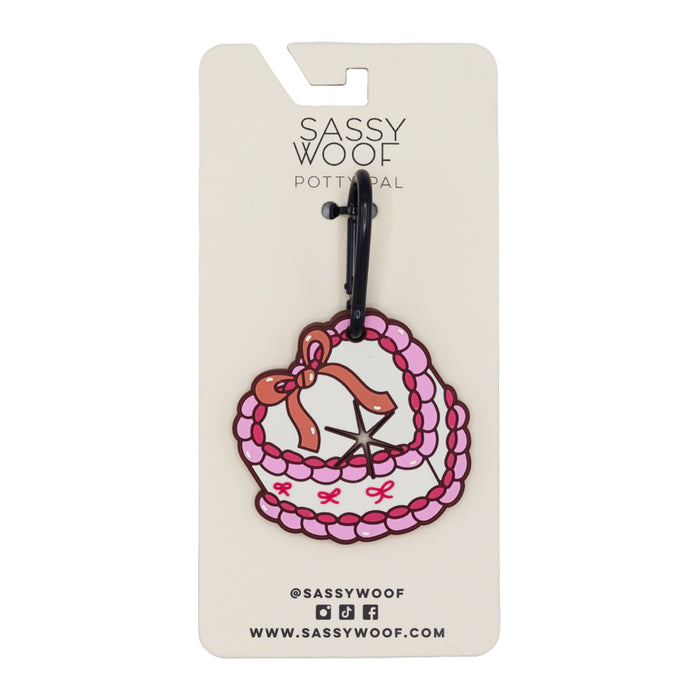 Potty Pals | Sassy Woof Collection