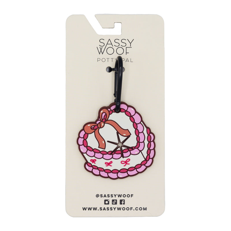 Potty Pals | Sassy Woof Collection