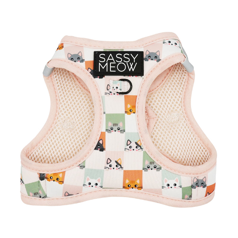 Sassy Meow | Sassy Woof