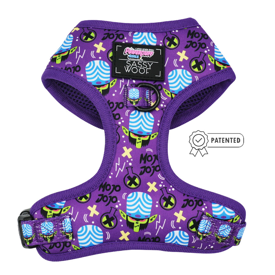 Mojo Jojo™ - Sassy Woof Dog Accessories Collection | Sassy Woof Collection