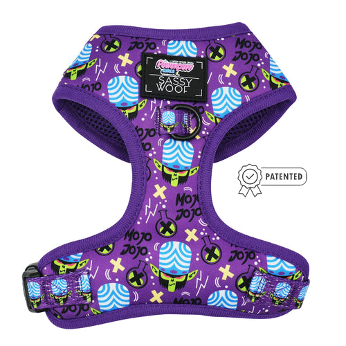 Mojo Jojo™ - Sassy Woof Dog Accessories Collection | Sassy Woof Collection