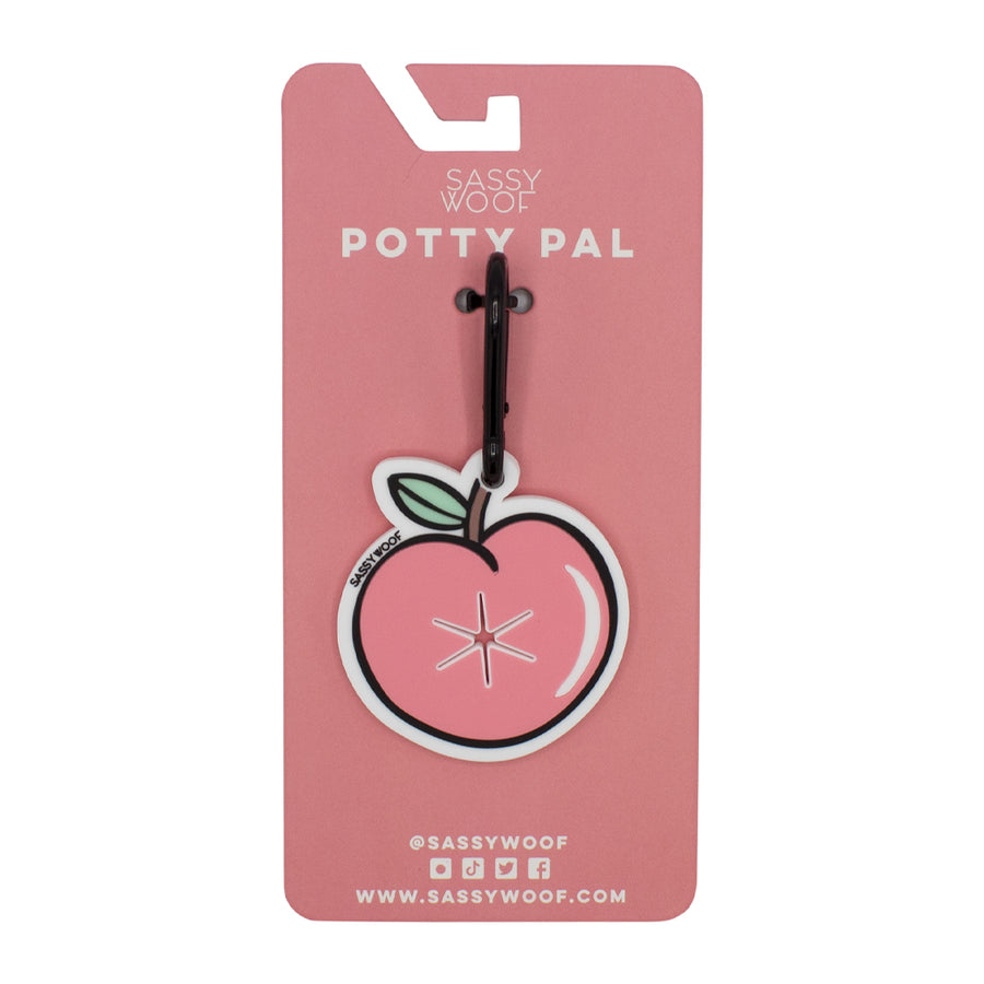 Potty Pals | Sassy Woof Collection