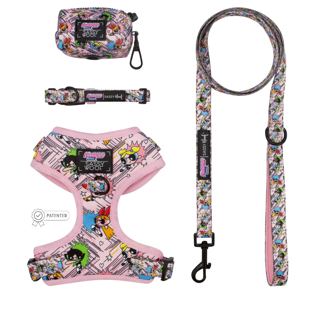 The Powerpuff Girls™ - Pink