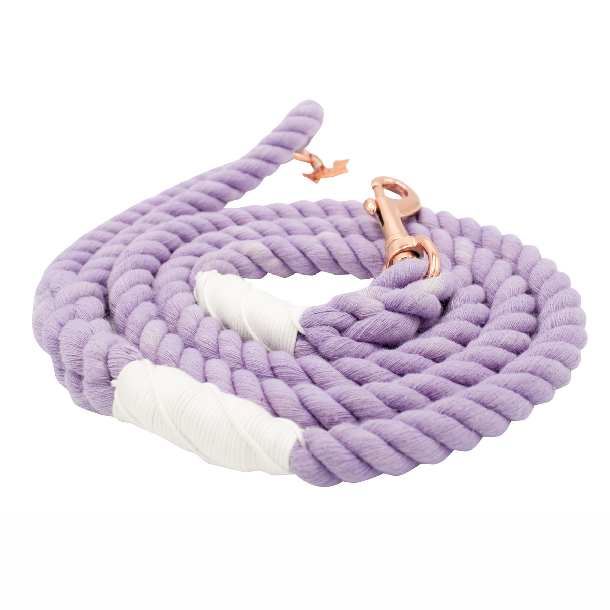 Dog Rope Leash - Verona | Sassy Woof Product