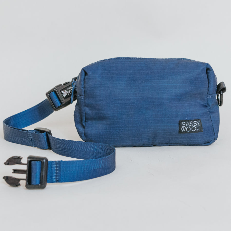 Twilight Woof Pack Bag | Sassy Woof Product