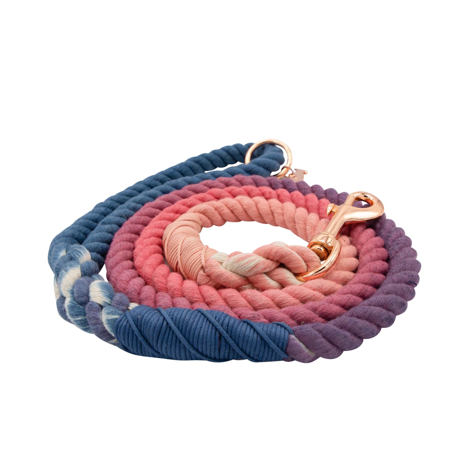 Dog Rope Leash - Aloha | Sassy Woof Product