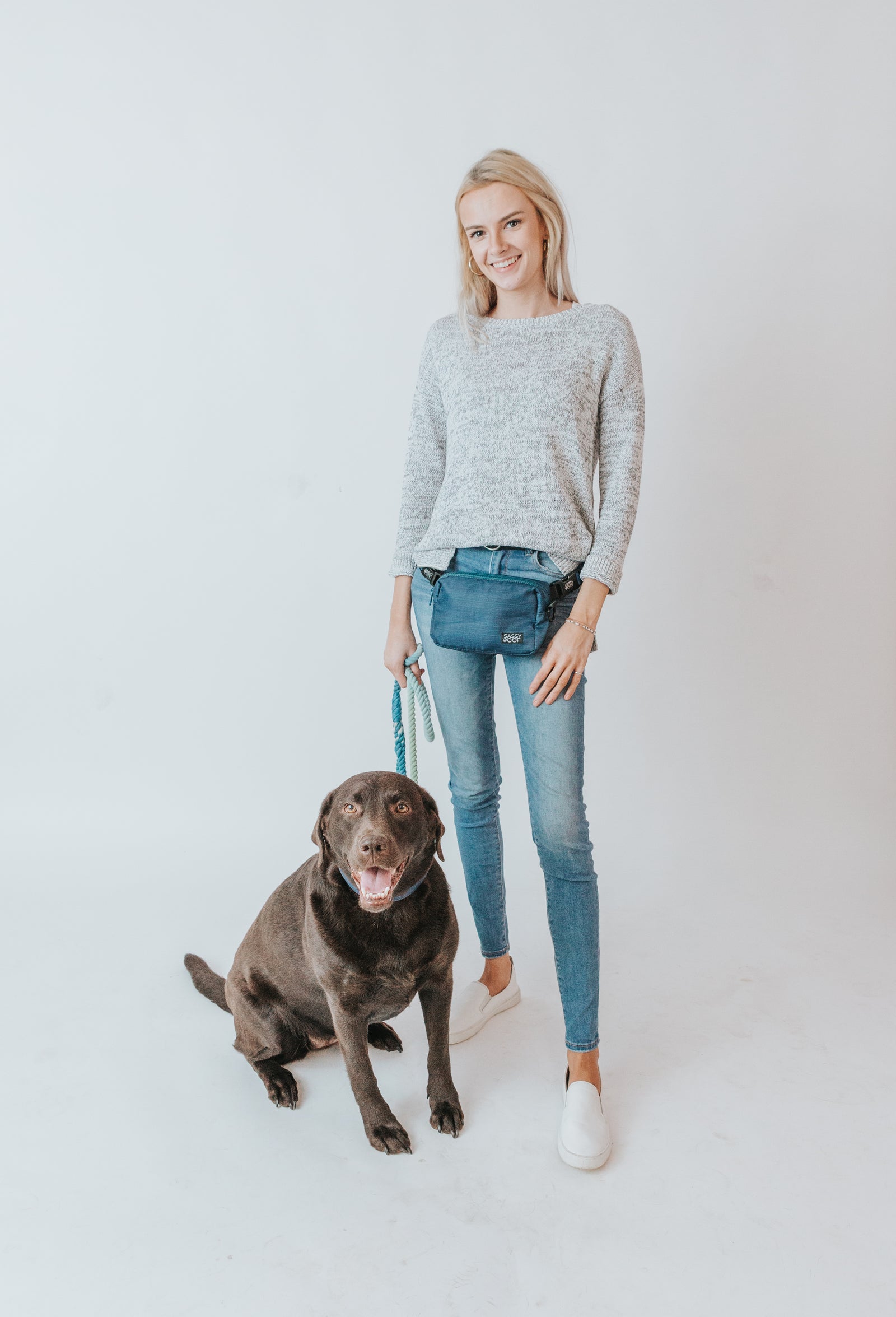 Twilight Woof Pack (Bag Only) | Sassy Woof Product