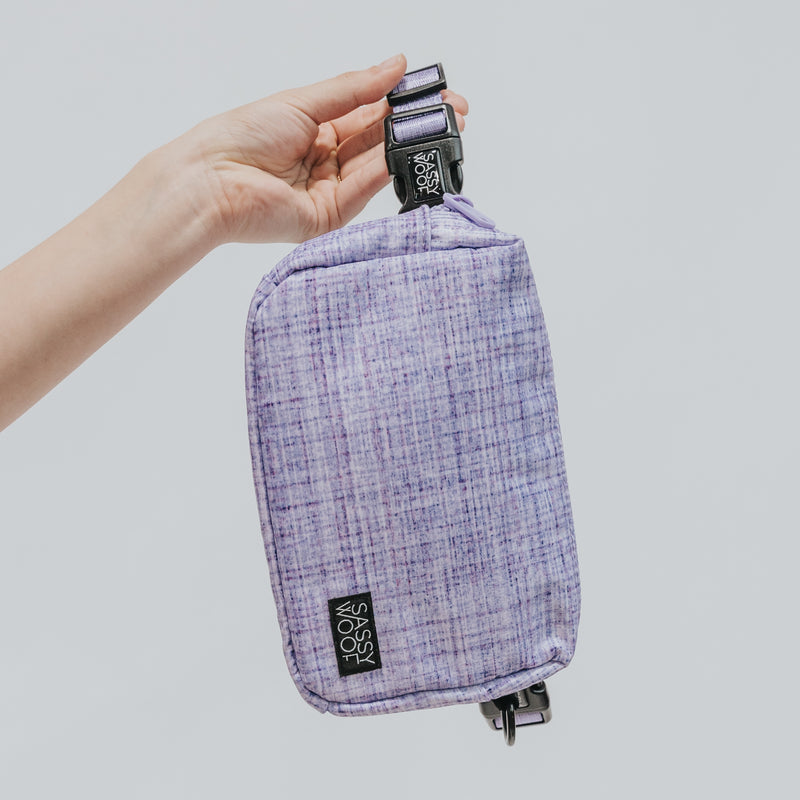 Aurora Woof Pack (Bag Only) | Sassy Woof Product